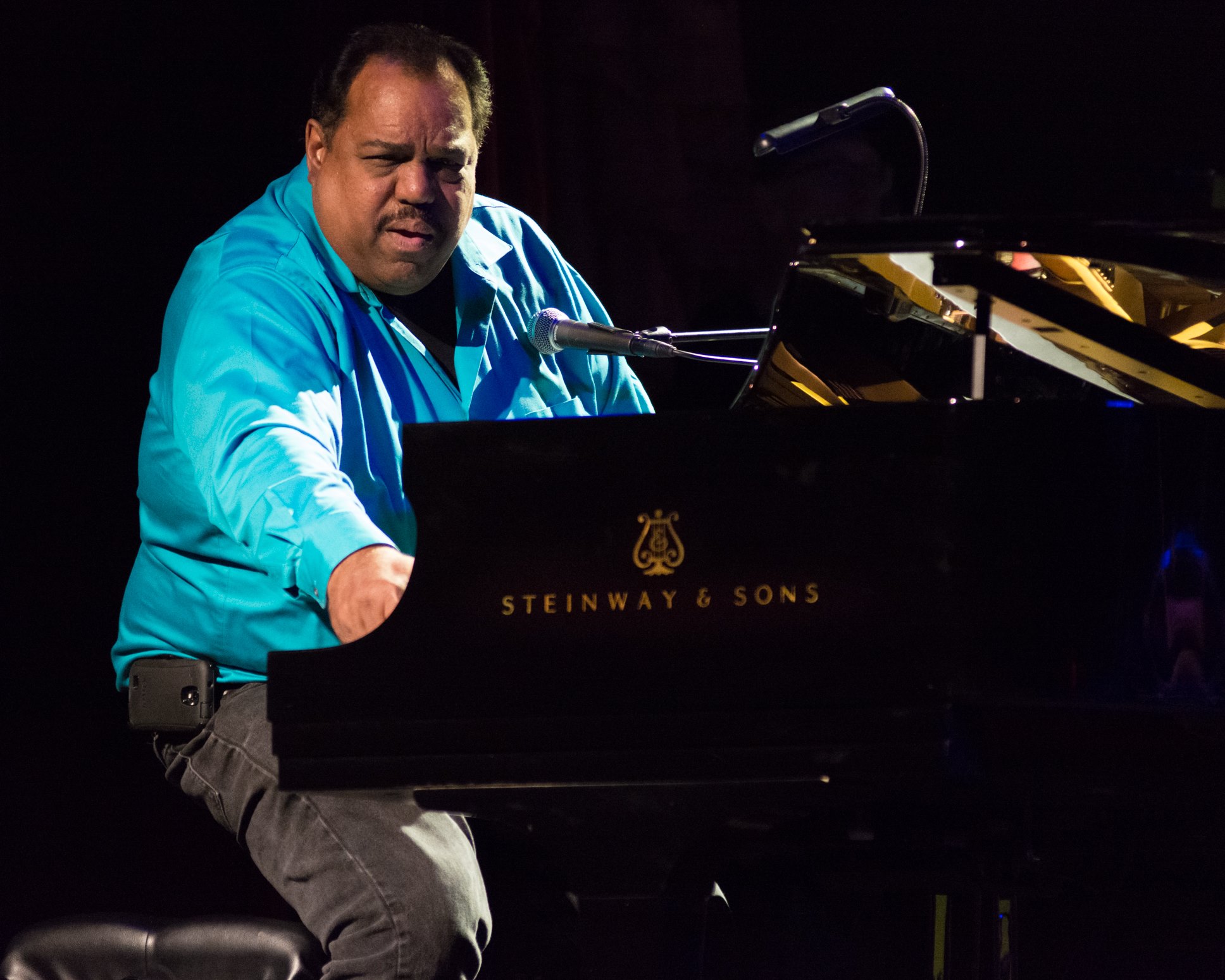 Taking Action Together: "The Power of Conversation" with Daryl Davis