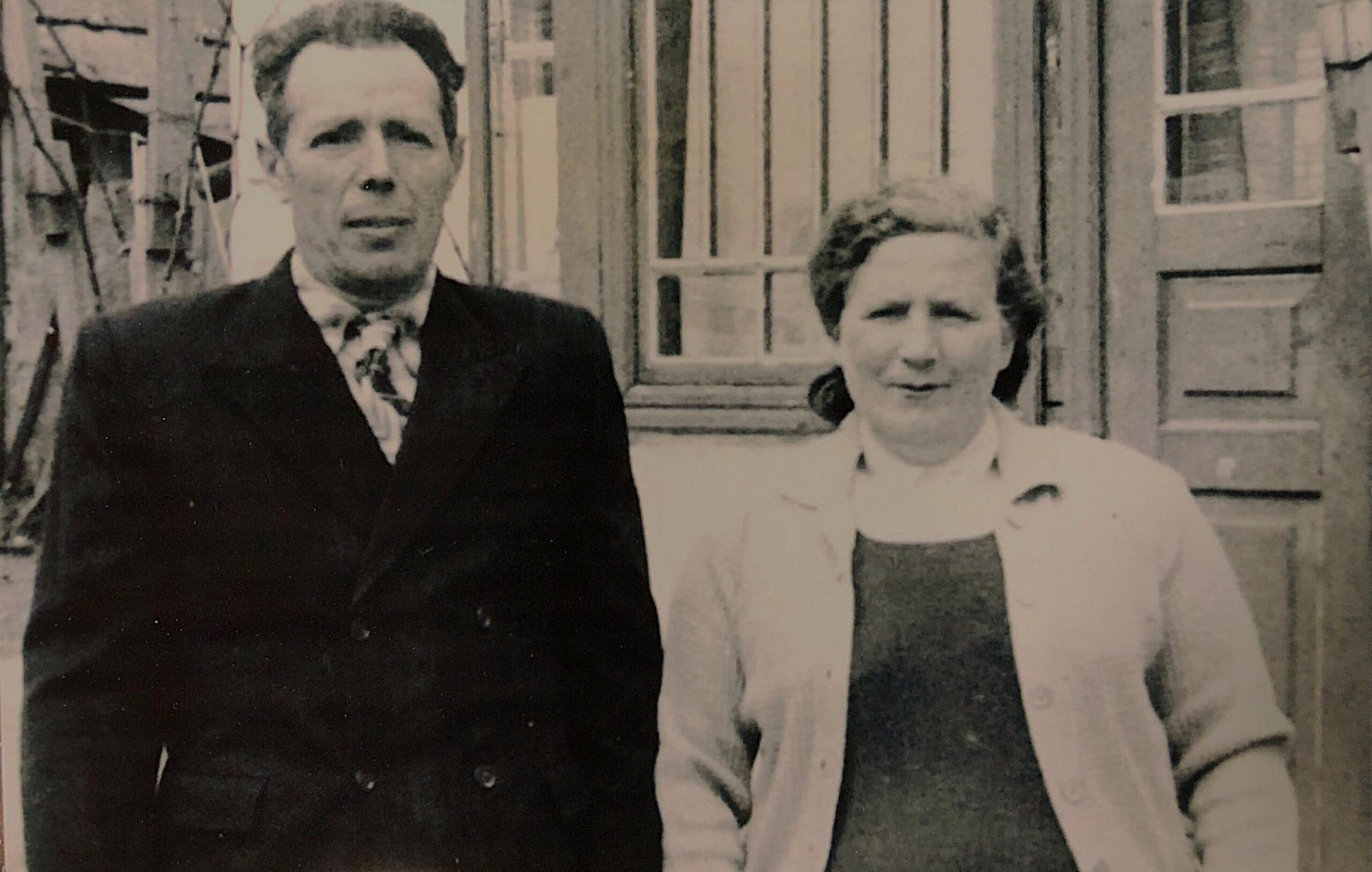 Kishinevskiy, Issack G. - Alabama Holocaust Education Center