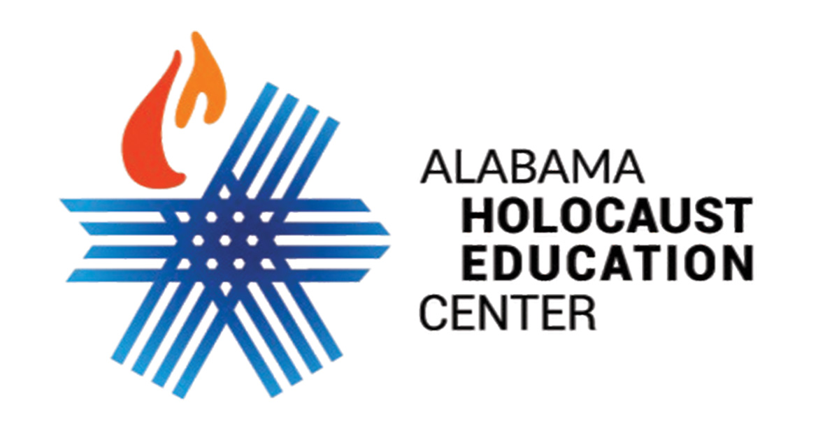 Remembering October 7th - Alabama Holocaust Education Center