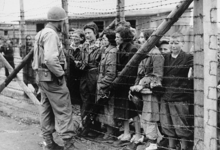 Five Day Lesson Plan: Day 5 - Justice and Judgement - Alabama Holocaust ...